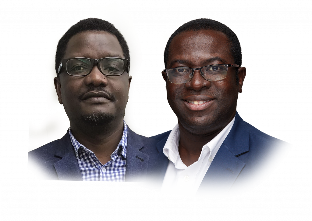 Home - Africa To The Rest